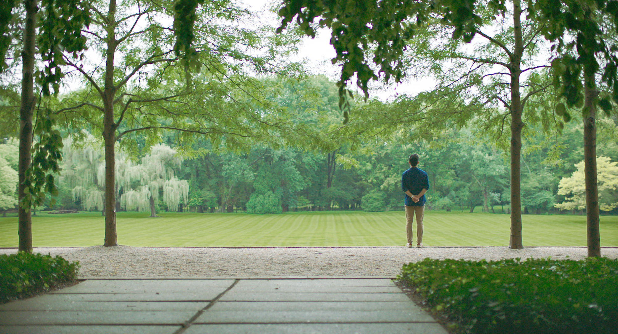 COLUMBUS - Film Reviews - Crossfader