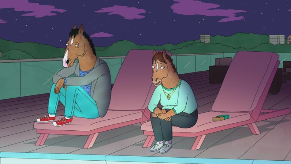 BOJACK HORSEMAN Season Four Review- Merry-Go-Round Magazine