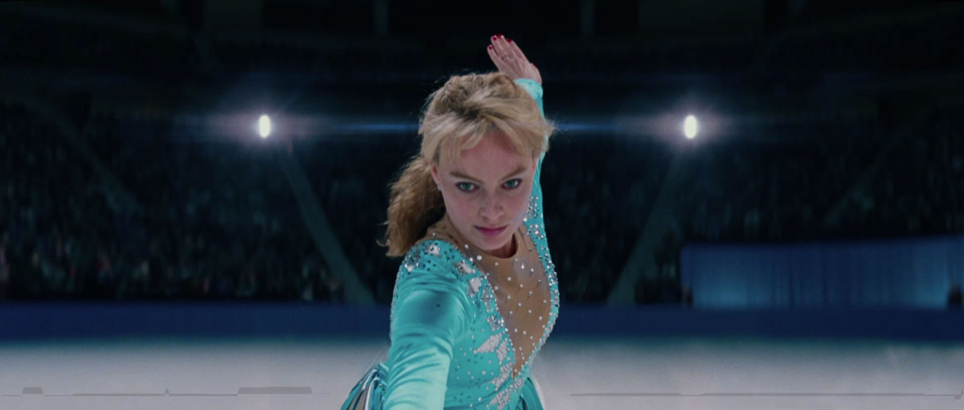 I, TONYA - Film Reviews - Crossfader Magazine
