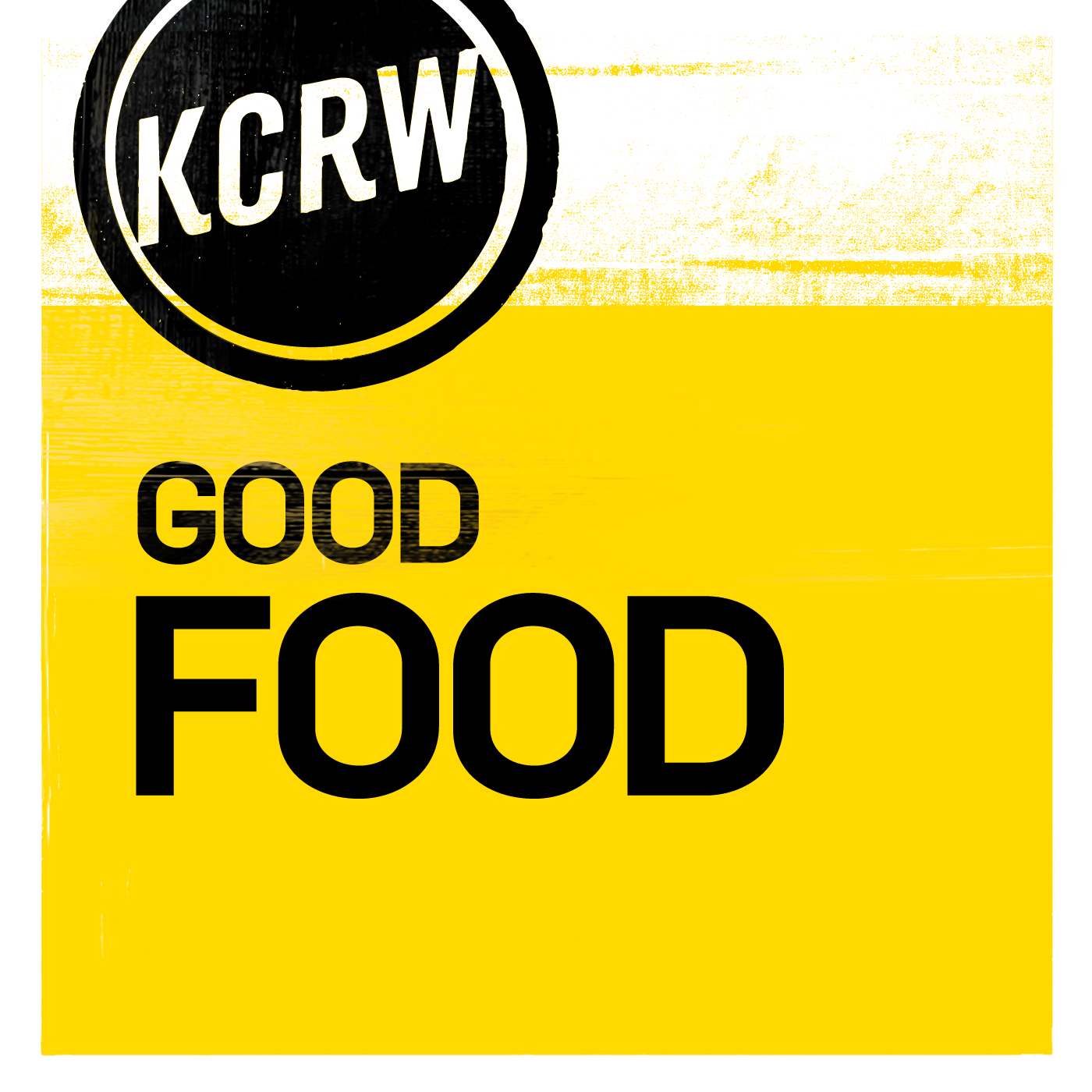 GOOD FOOD - Podcast of the Week - Merry-Go-Round Magazine