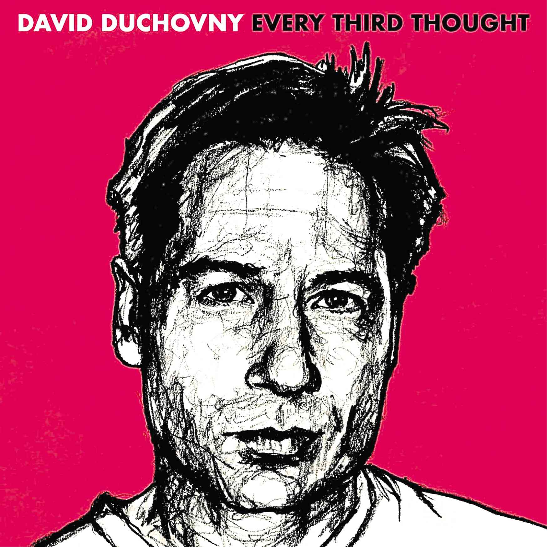 EVERY THIRD THOUGHT - Music Reviews - Merry-Go-Round