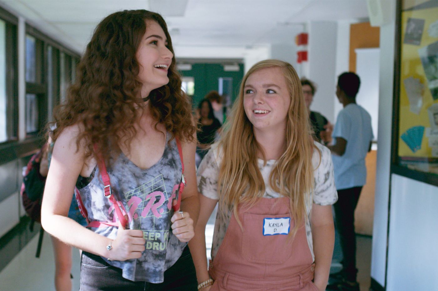 EIGHTH GRADE - Film Reviews - Merry-Go-Round