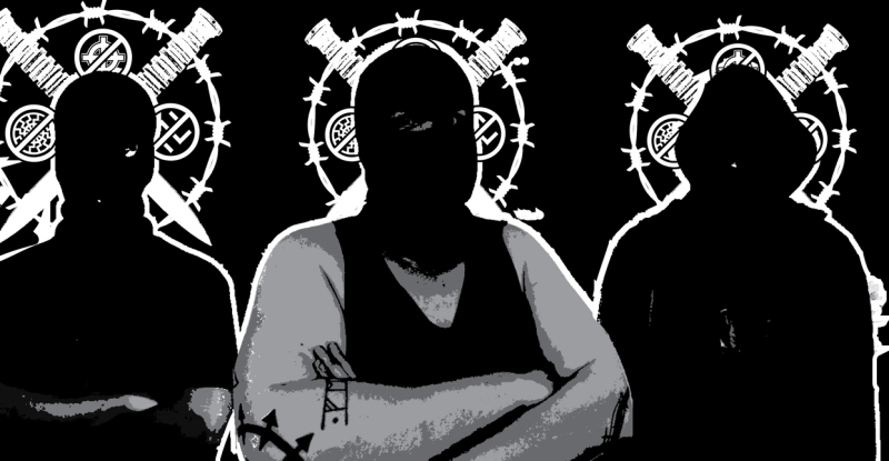 Interview: Neckbeard Deathcamp - Music Features - Merry-Go-Round