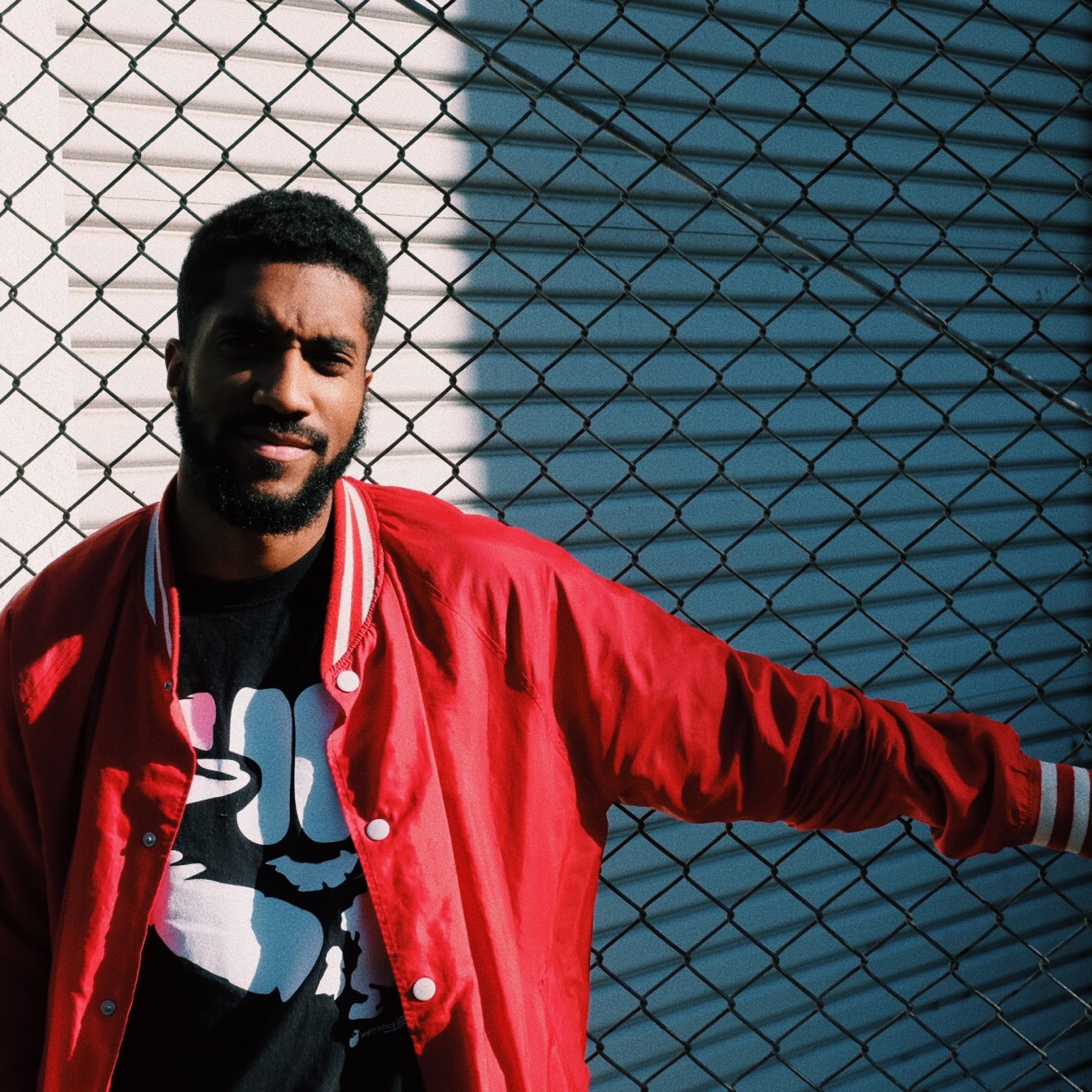 Interview: Keenan The First - Music Features - Merry-Go-Round