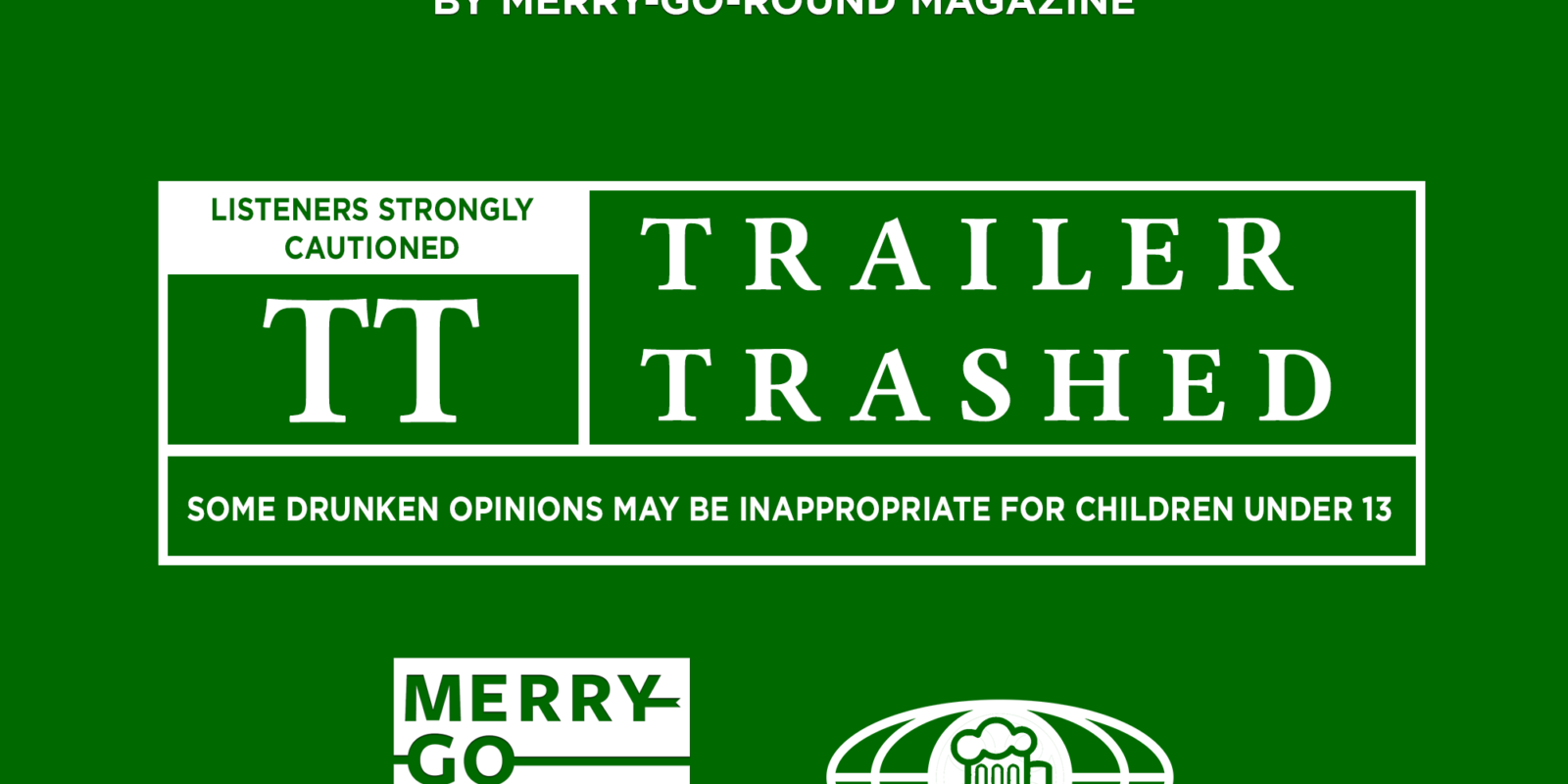 TRAILER TRASHED Episode 35: We Finally Talk About CATS