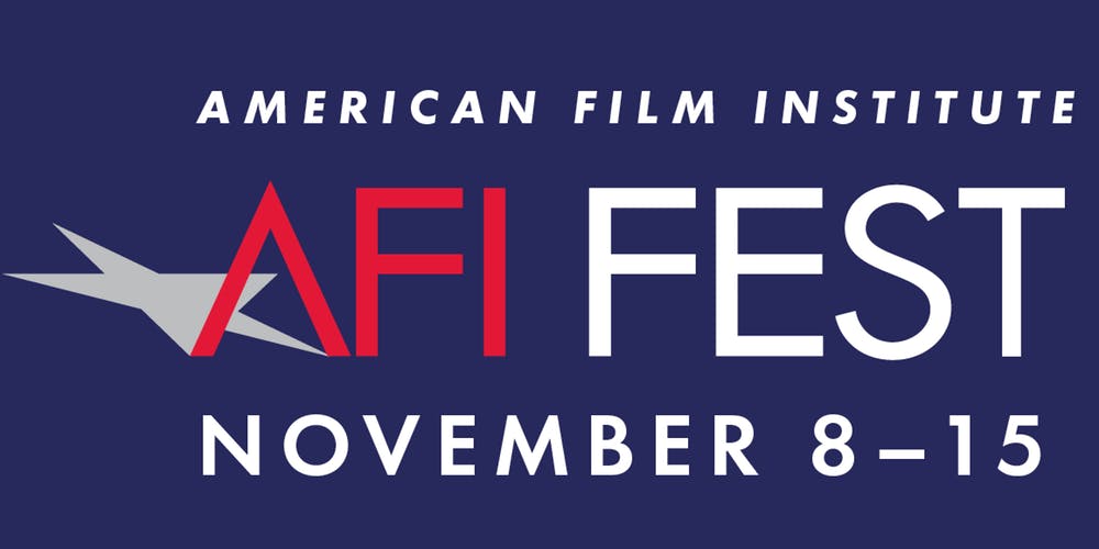 AFI FEST 2018 - Film Reviews - Merry-Go-Round Magazine