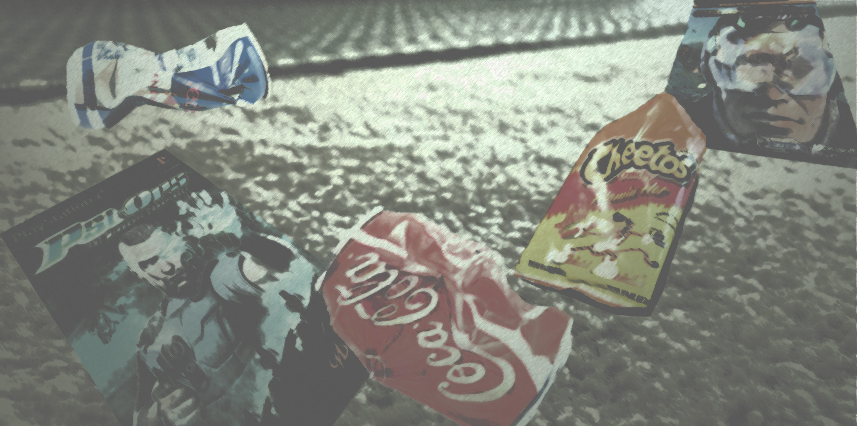 11 Insane Gamer Grooves That Will Annihilate Your Jorts - MGRM