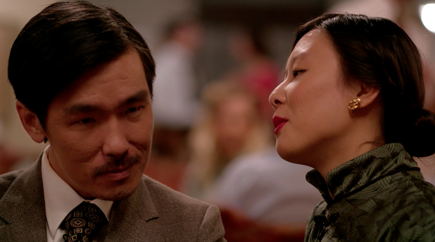 2018 Student Academy Awards: Huay-Bing Law's JUNE - MGRM