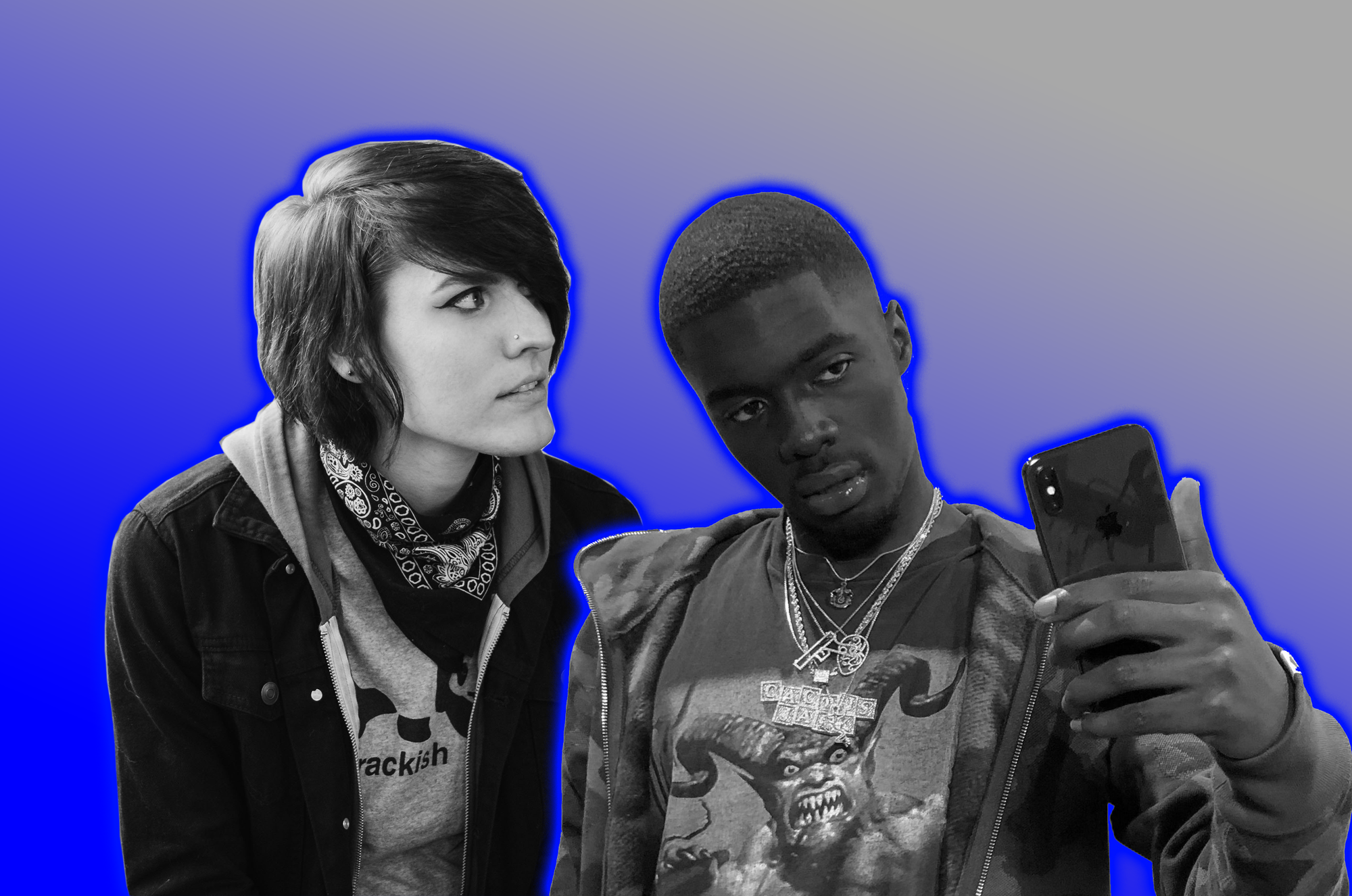 Merry-Go-Round's Best New Artists - Merry-Go-Round Magazine