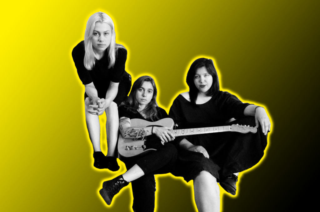 Merry-Go-Round's Top EPs of 2018 - Merry-Go-Round Magazine