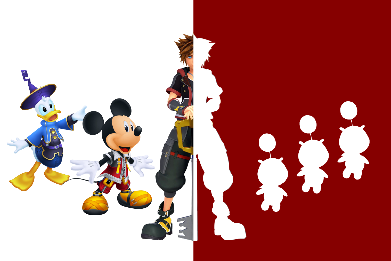 Kingdom Hearts 3 Disney Characters Kingdom Hearts Steam Release Date