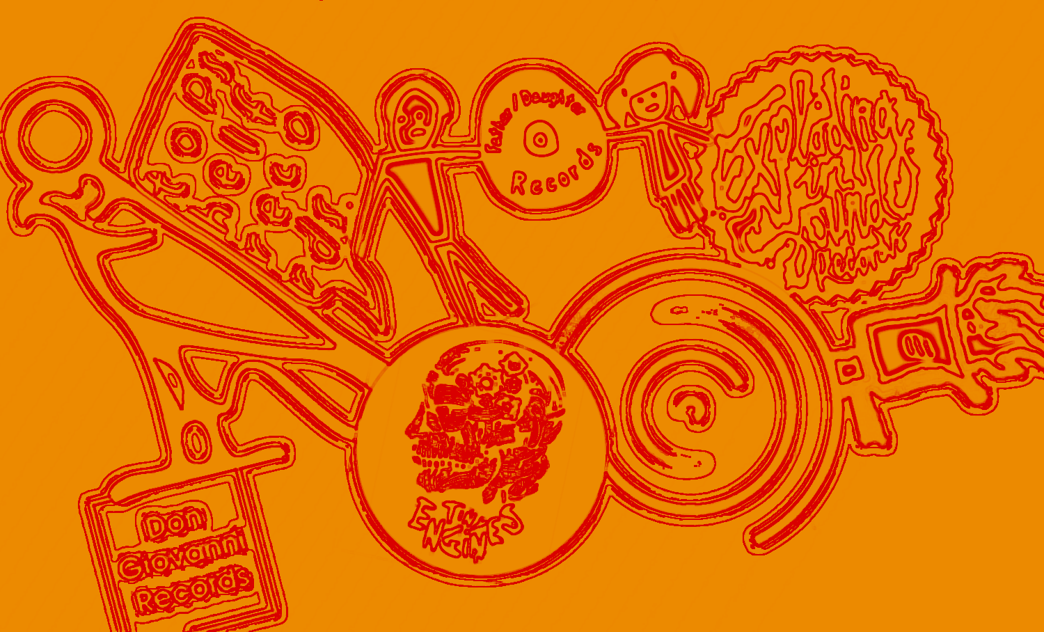 Label Buds Is the Future - Music Features - Merry-Go-Round