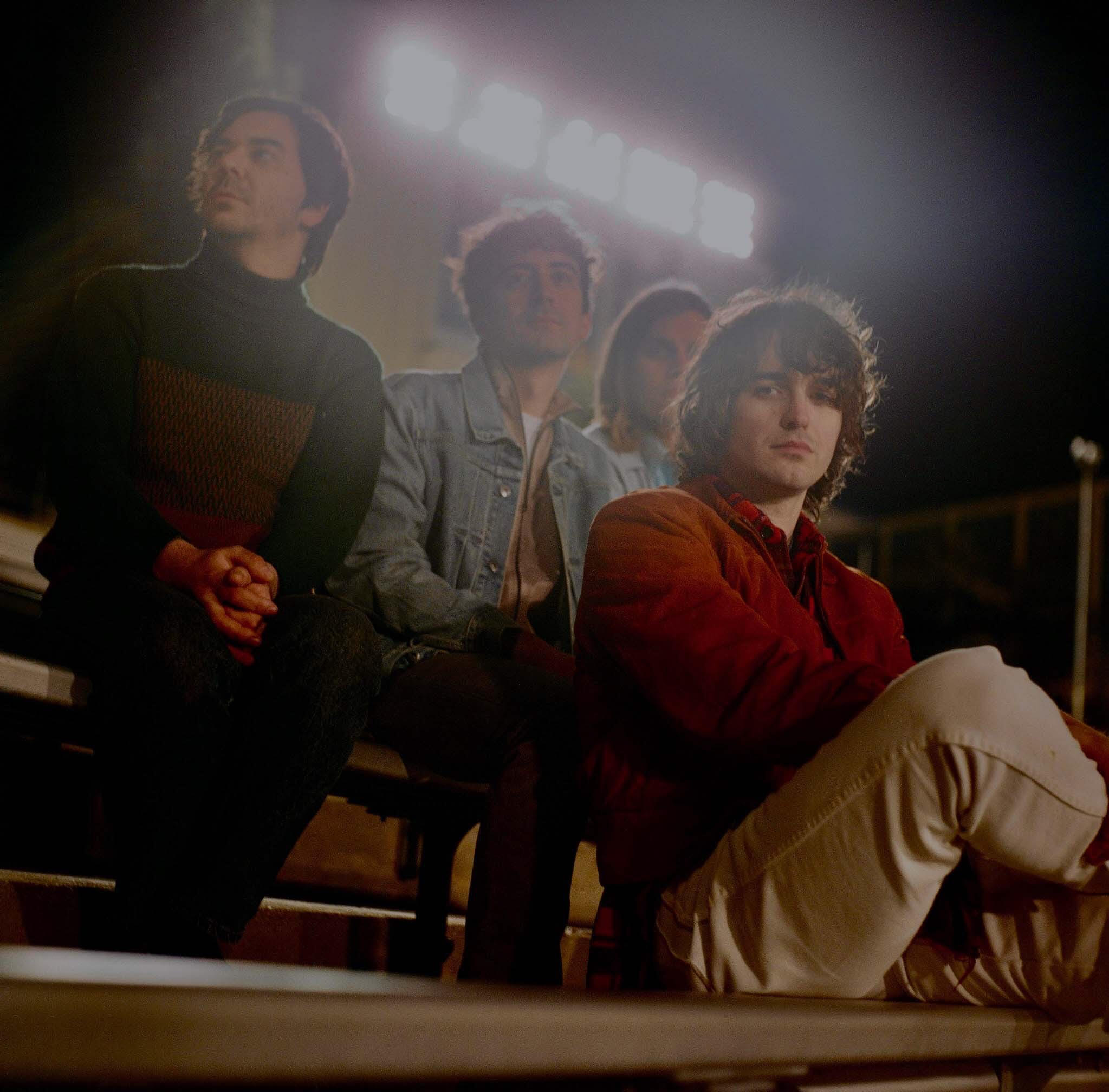 Stars and Strands Aligning for Night Moves - Merry-Go-Round Magazine