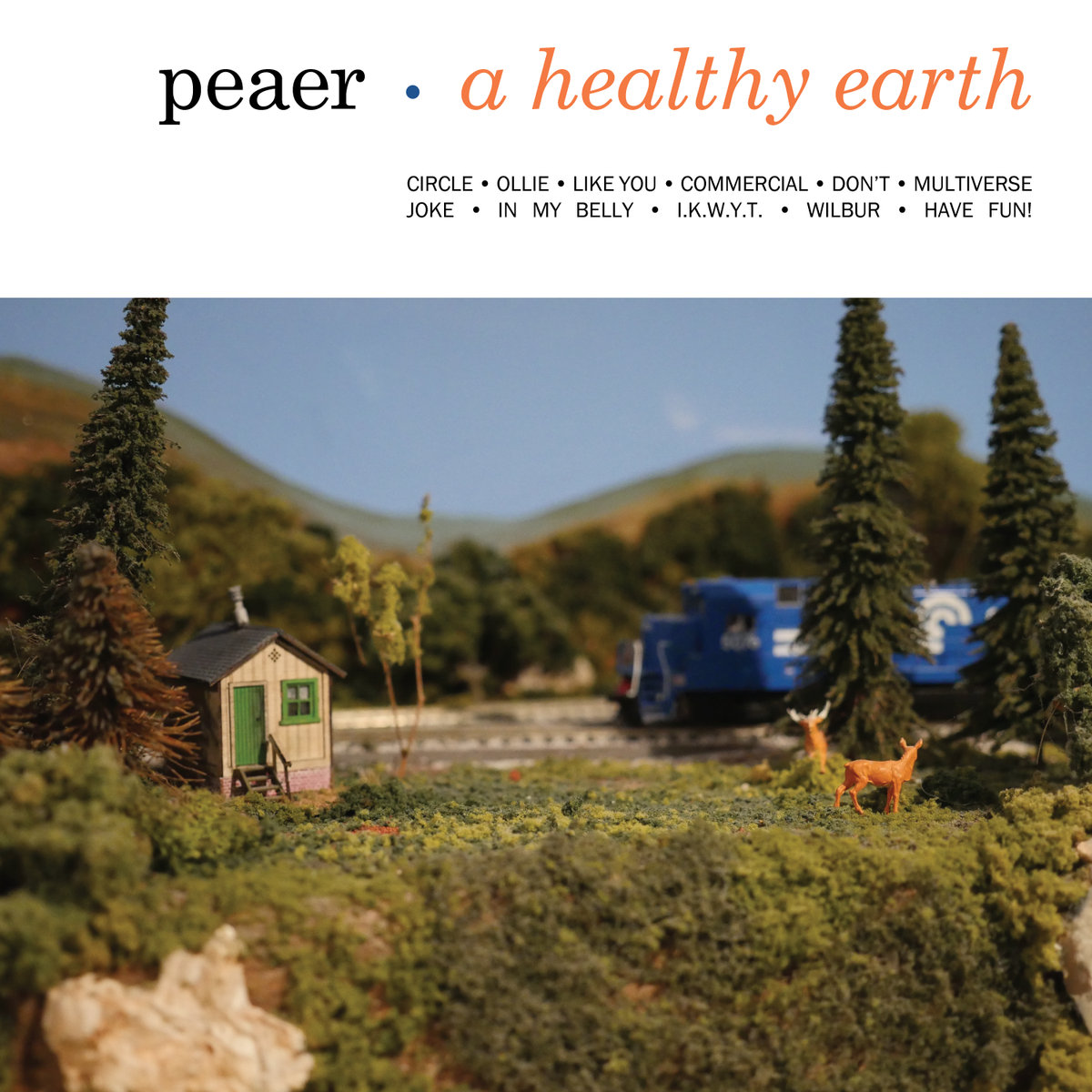 A HEALTHY EARTH Finds Peaer Exploring New Highs - Merry-Go-Round