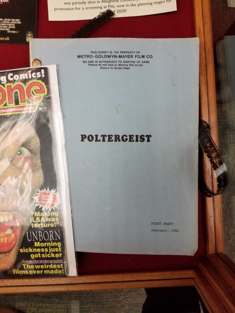 Interview: Cinemonster - Merry-Go-Round Magazine