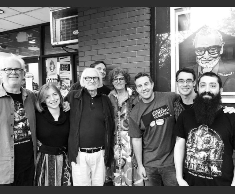 Interview: Cinemonster - Merry-Go-Round Magazine