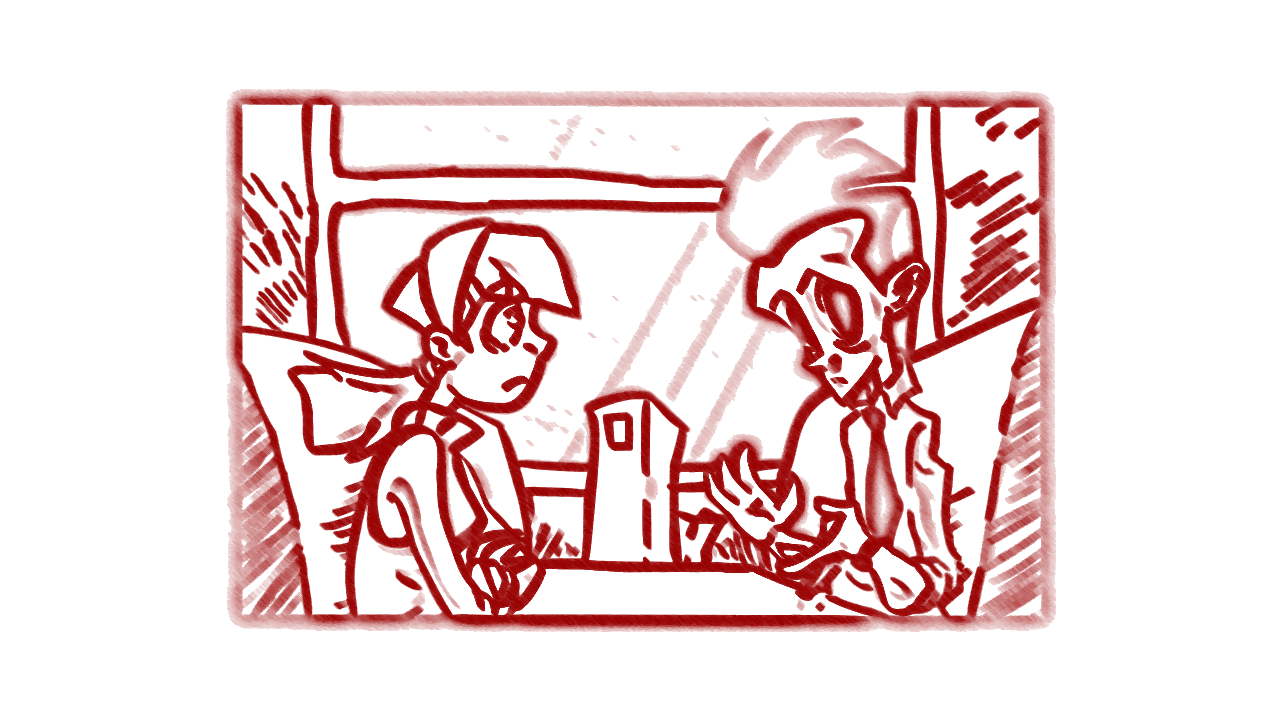 UNDEAD ED Makes the Most of Staying Within the Lines - MGRM