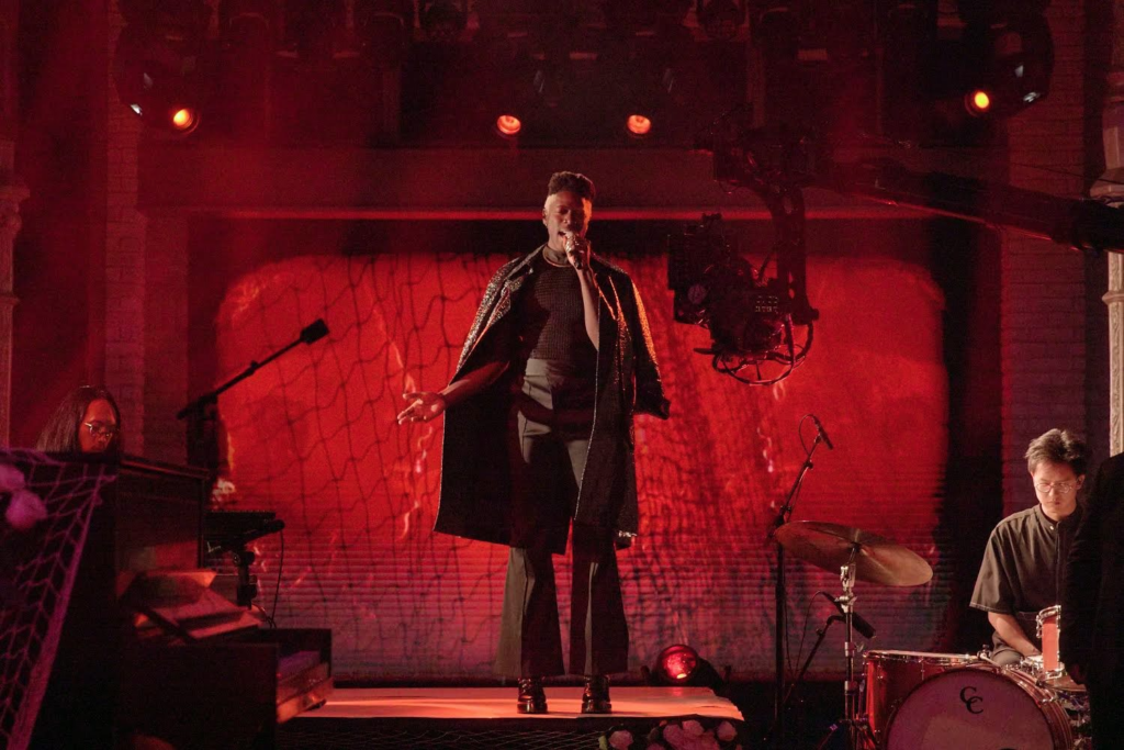 Interview: Sam Cannon - Merry-Go-Round Magazine