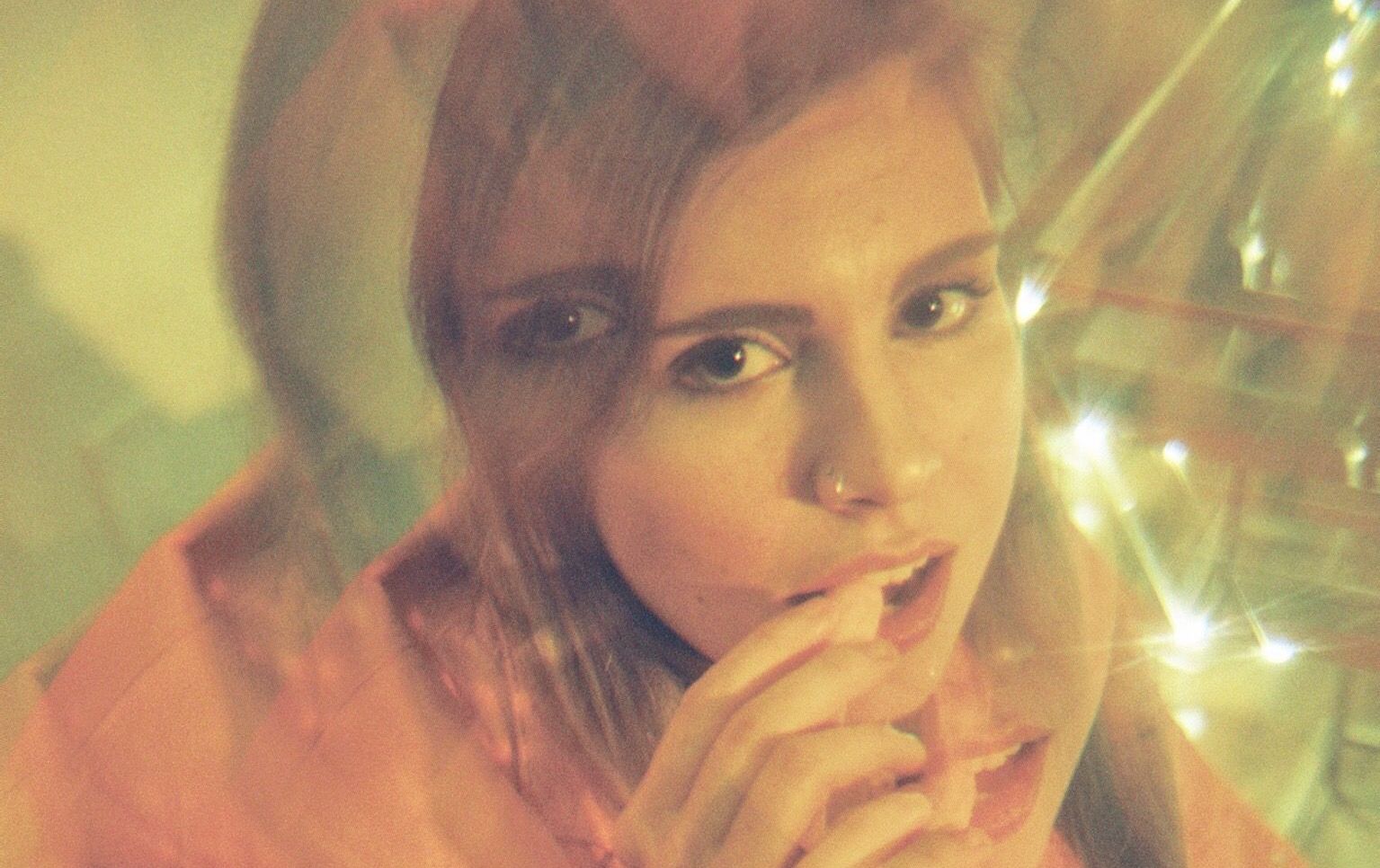 Everything Is Bleak, but the Future for talker Is Bright - Merry-Go-Round