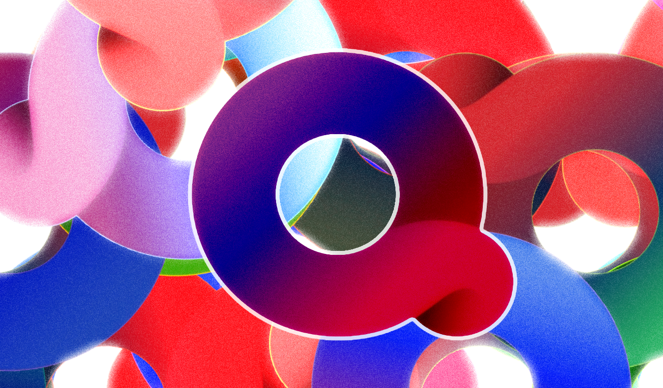 A Quick Bite on Quibi - Merry-Go-Round Magazine