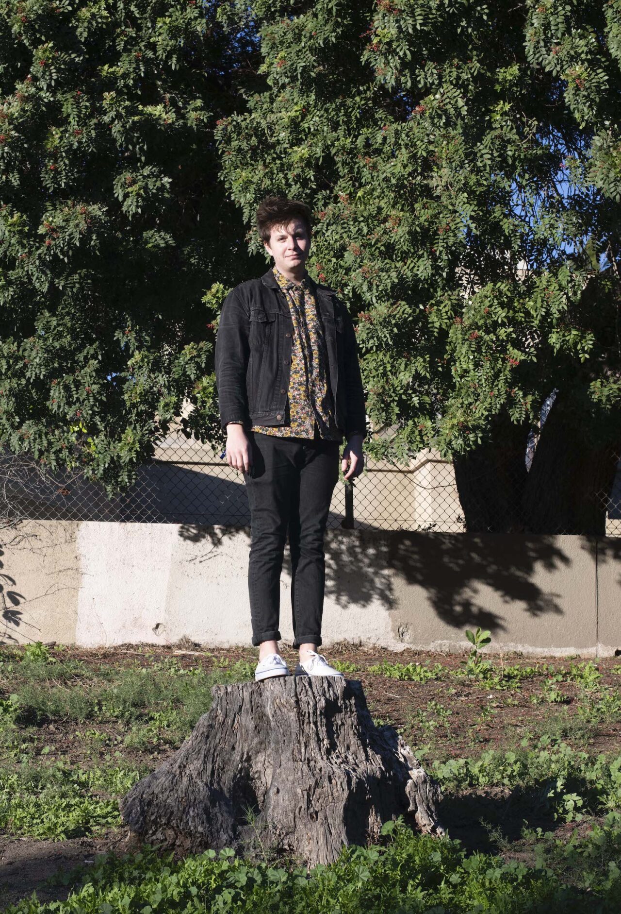 Interview: Ruby Sparks - Merry-Go-Round Magazine