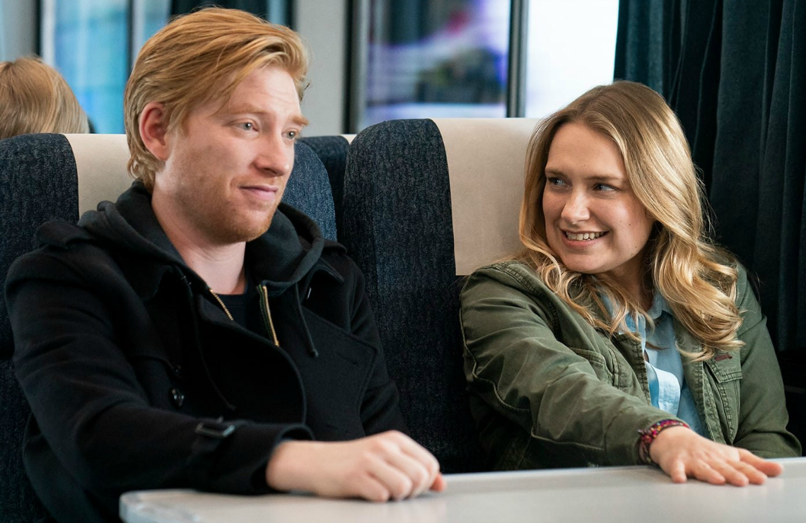 TV Roundup 4/21/20: More Good Shows - Merry-Go-Round Magazine