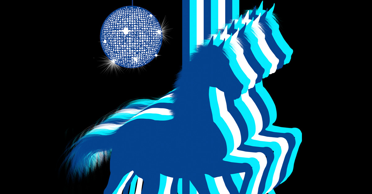 Dime in the JQBX: Featuring Atta Boy & Emily Rockarts- Merry-Go-Round ...