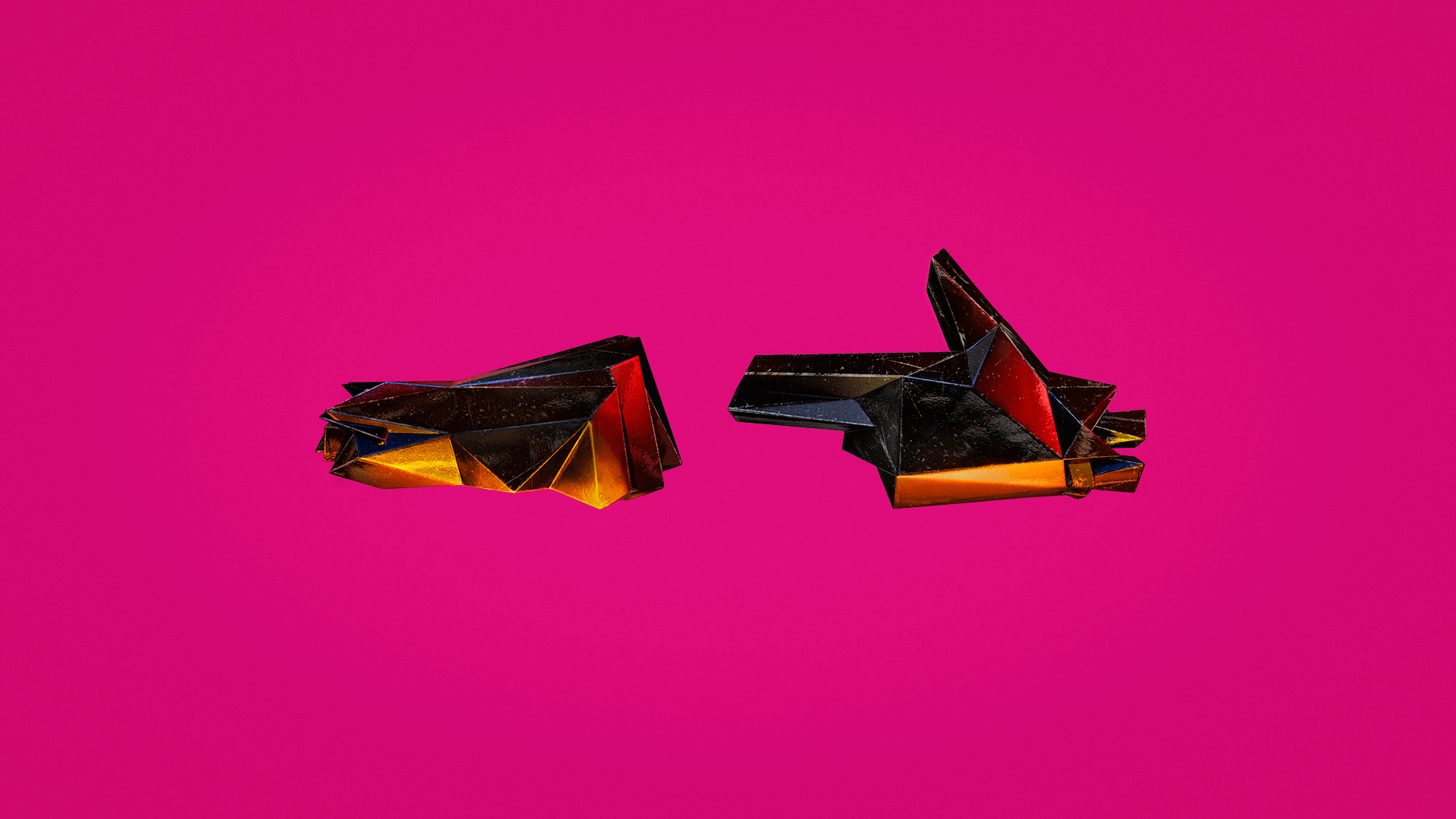 The Joy and Anger of RTJ4 - Merry-Go-Round Magazine