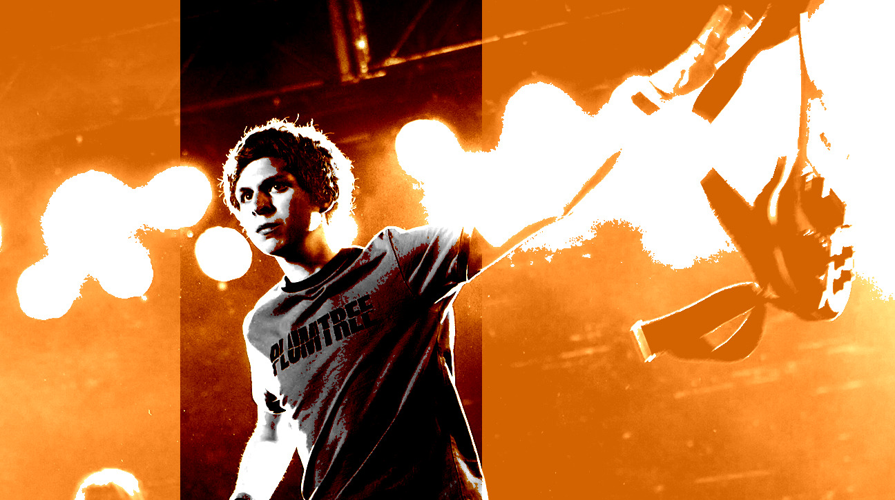 Growing Up Is Figuring Out Scott Pilgrim Is The Villain - Merry-Go ...