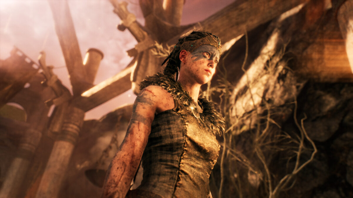 HELLBLADE: SENUA’S SACRIFICE and the Problem of Immersion - MGRM