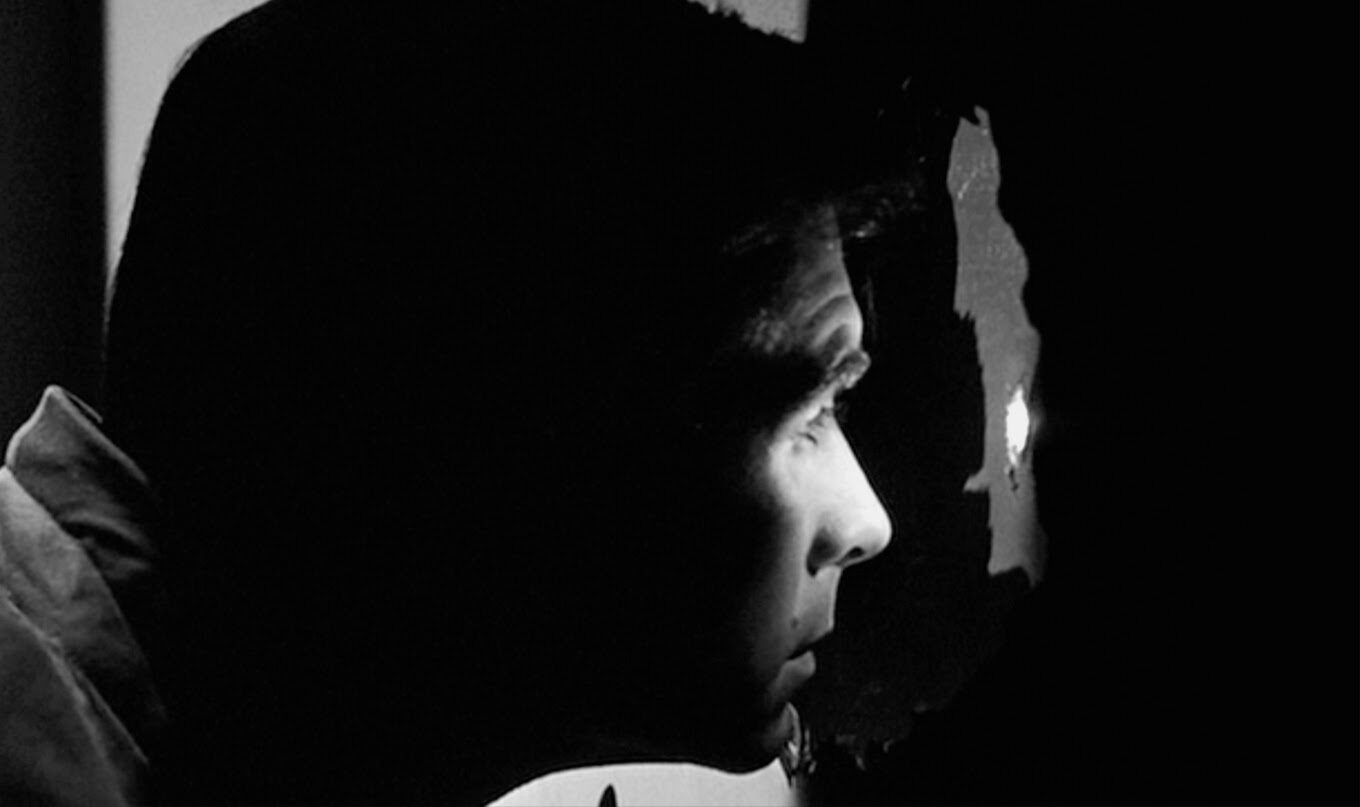 PSYCHO Finds Hitchcock at His Most Thrillingly Playful - MGRM
