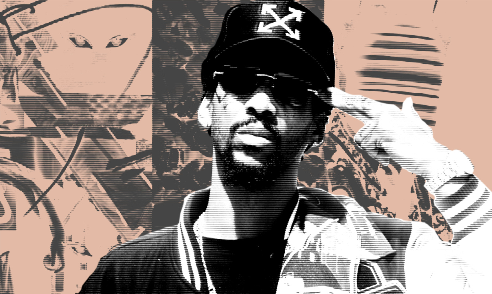 The Making of Boldy James, 2020’s Most Valuable Rapper - MGRM