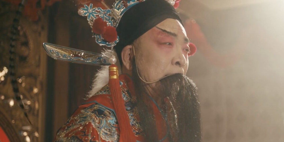 2020 Student Academy Awards: Rommel Villa Barriga's SWEET POTATOES - MGRM