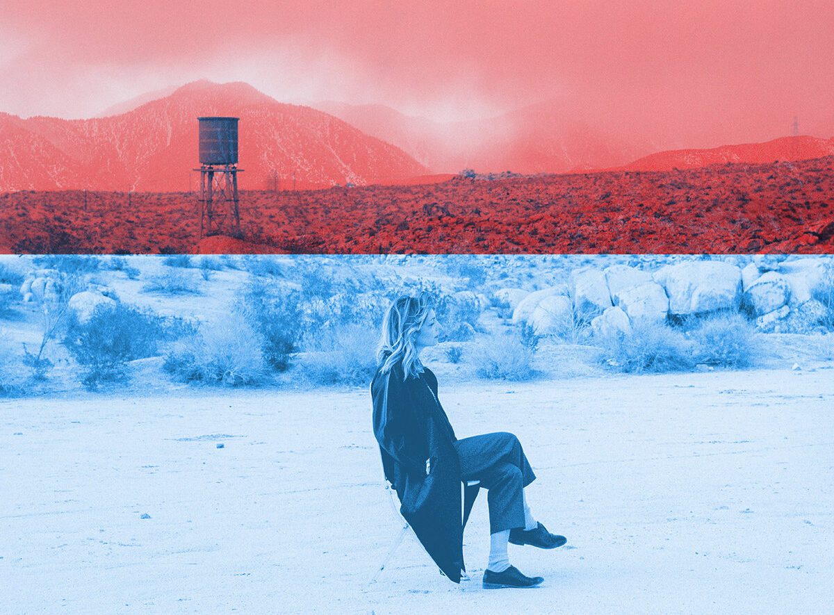 Bandcamp Picks: Little Hag & Jess Cornelius - Merry-Go-Round Magazine