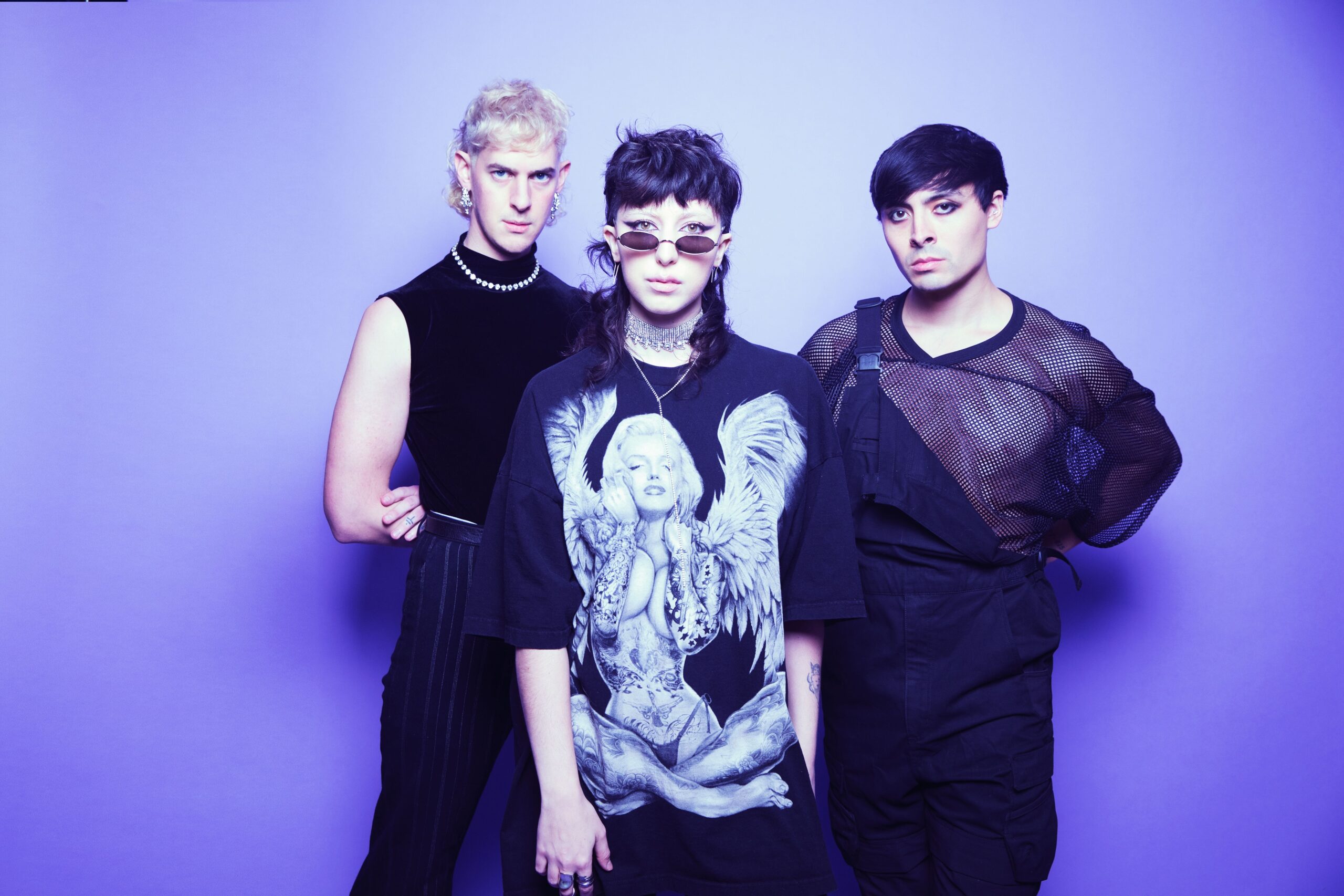 Pixel Grip on Chicago, the Return of Clubs, and Their New LP, ARENA - MGRM