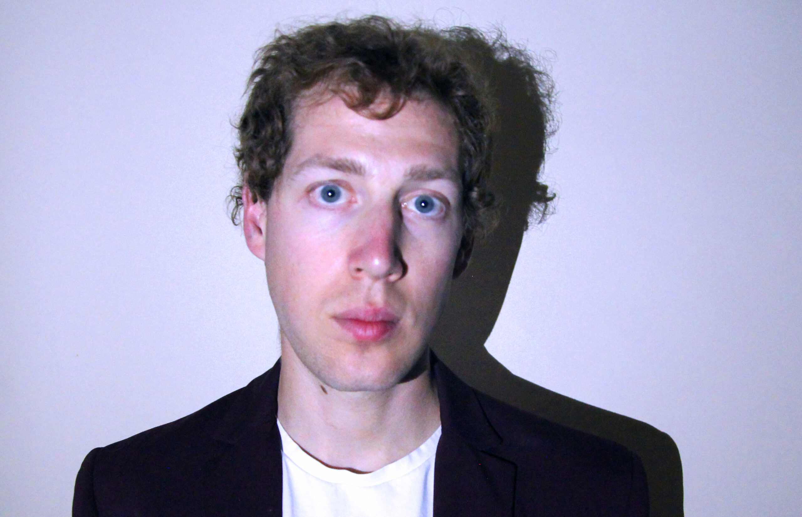 Track Premiere: Andy Cook's "Last Nite" (The Strokes Cover) / "First ...