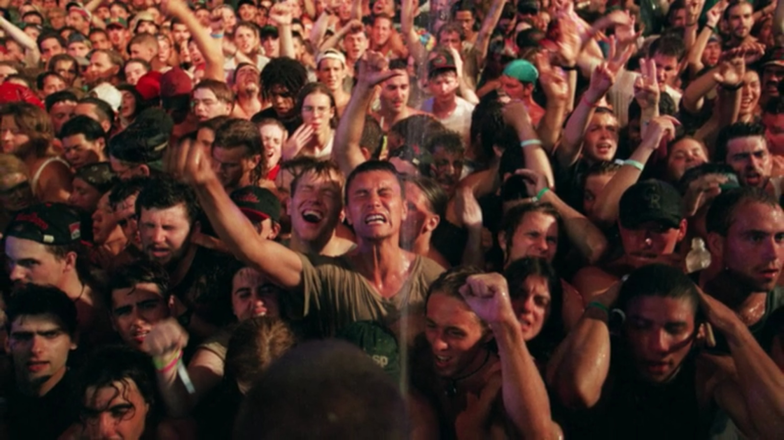 It’s Not “If” There’ll Be Another Woodstock ‘99, It’s “When” - MGRM