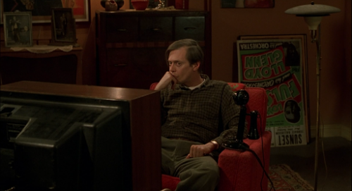 Twenty Years of Taking the Bus to GHOST WORLD - MGRM