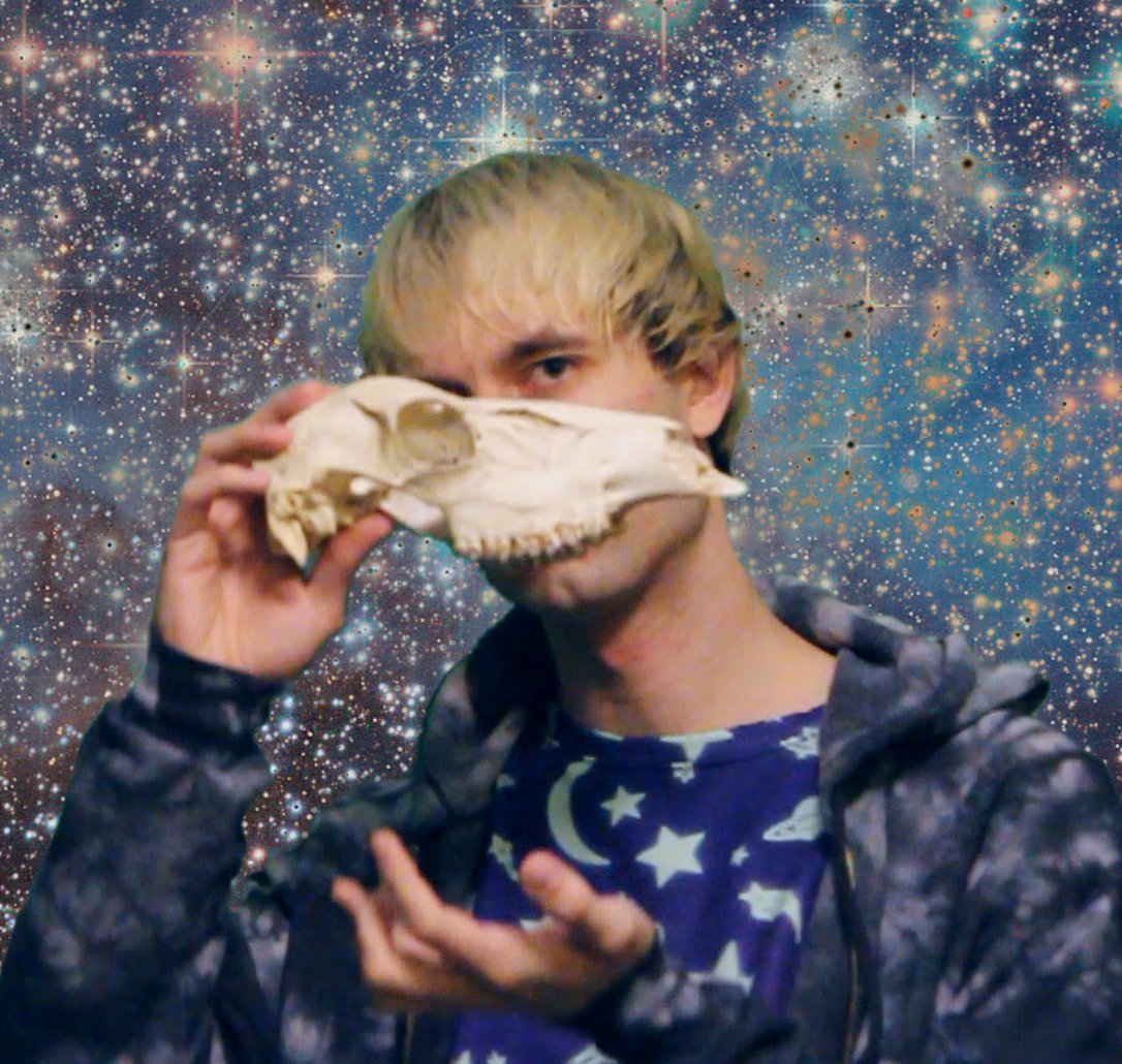 Video Premiere: Sleep Movies' "5G DAYDRM" - MGRM