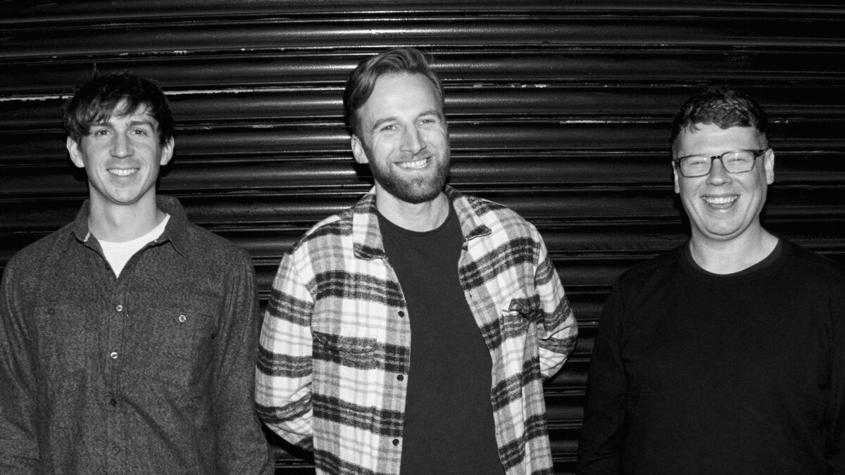 Interview: Jack Shields - Merry-Go-Round Magazine