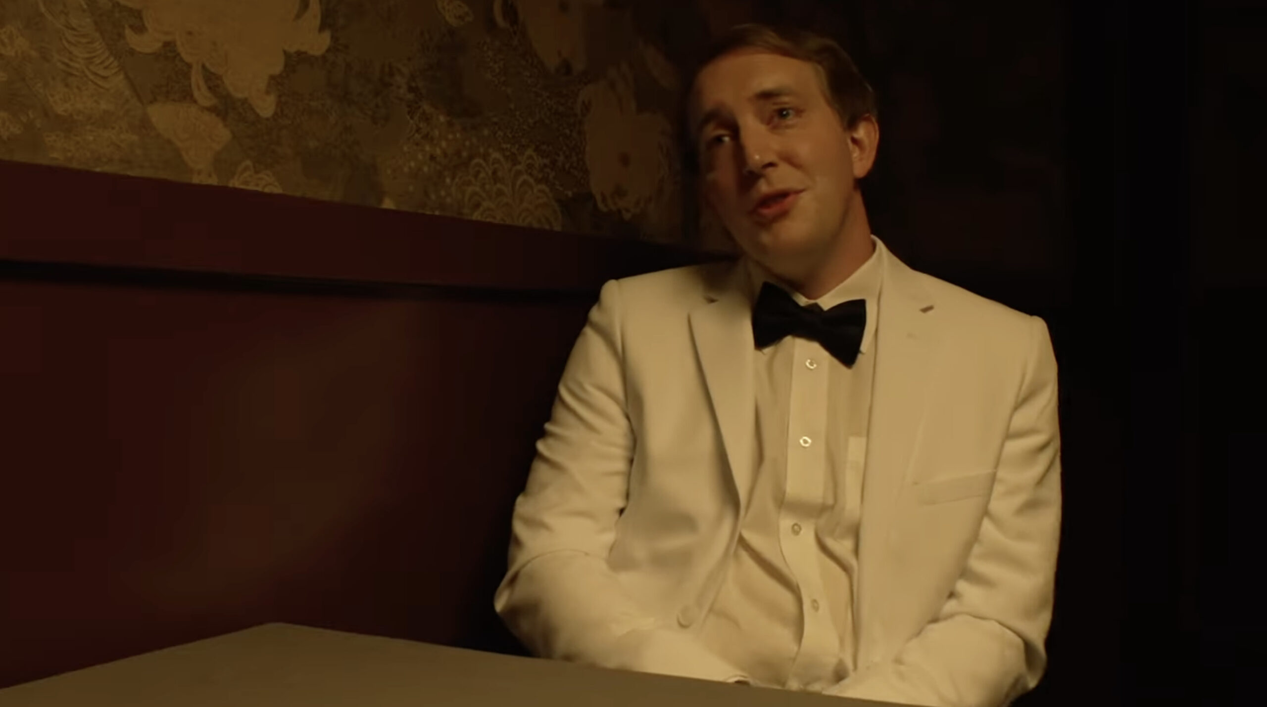 Video Premiere: James the Fifth's "Love Life" - Merry-Go-Round Magazine