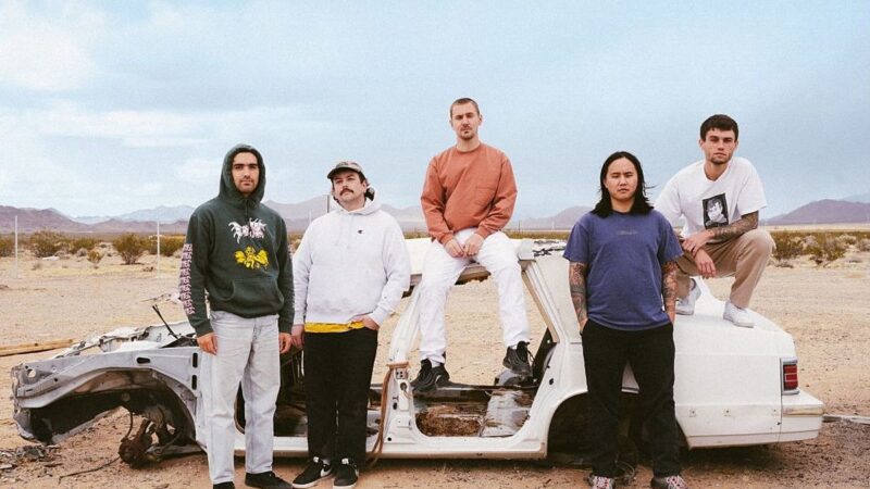 Pixel Grip on Chicago, the Return of Clubs, and Their New LP, ARENA - MGRM