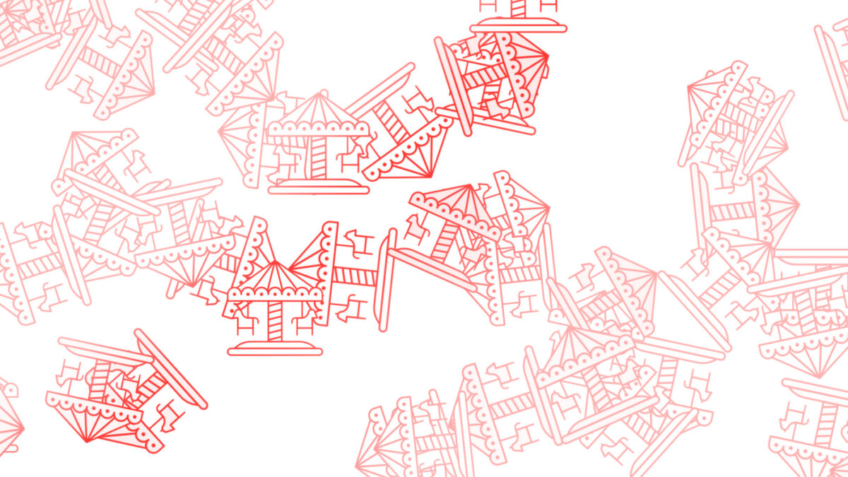 Pixel Grip on Chicago, the Return of Clubs, and Their New LP, ARENA - MGRM