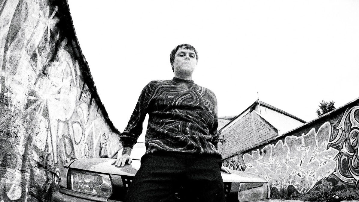 Pixel Grip on Chicago, the Return of Clubs, and Their New LP, ARENA - MGRM