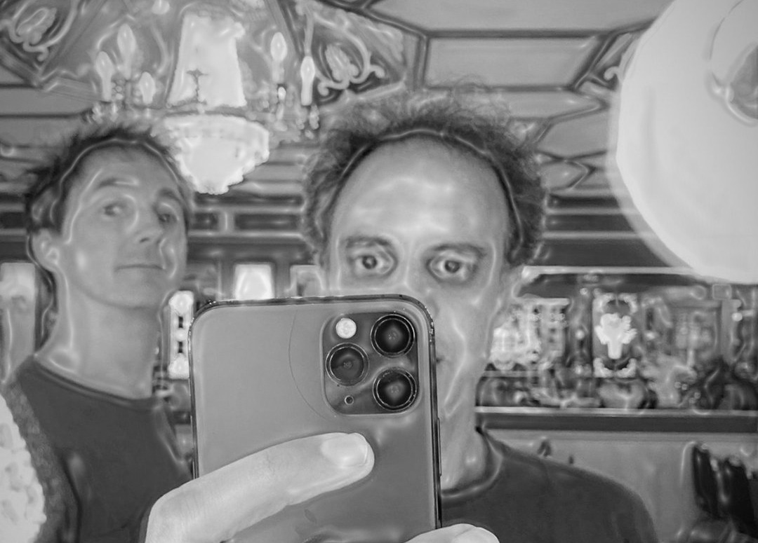 Mixes of the Month: Ben Bondy, Tammo Hesselink, 4AM NYC, and More! - MGRM