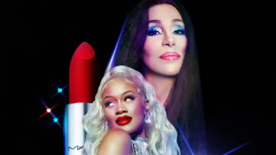 When Cher Went Solo: Revisiting her 1975 TIME Magazine Cover - MGRM