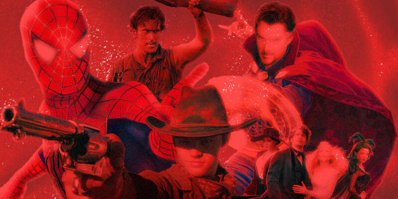 Growing Up Is Figuring Out Scott Pilgrim Is The Villain - Merry-Go ...