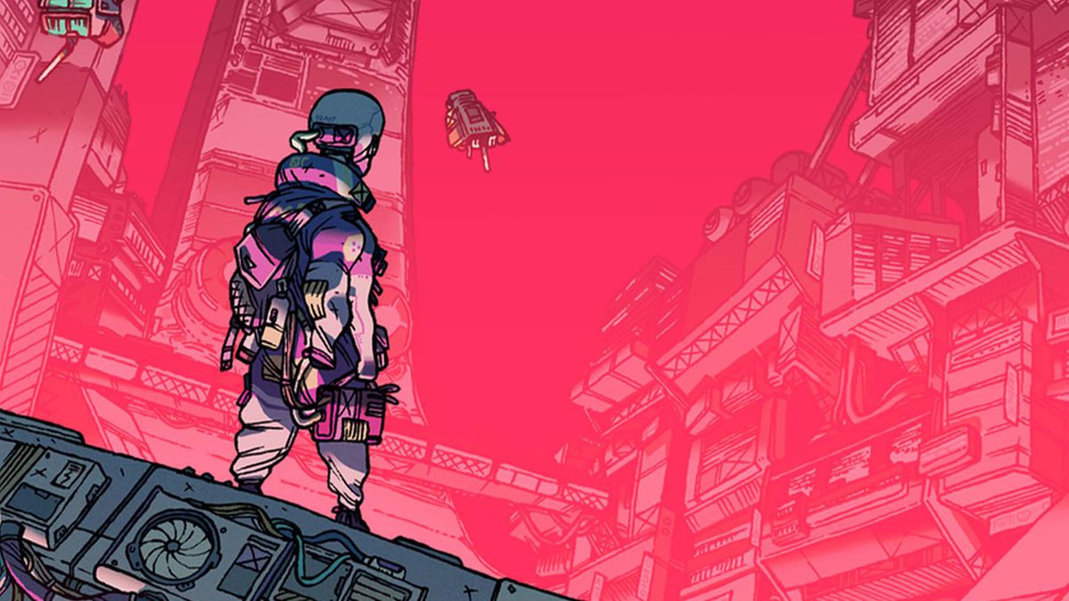 The Mundane Has Potential in CITIZEN SLEEPER - MGRM