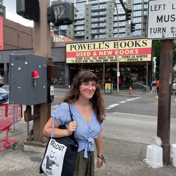 Grace Robins-Somerville, Author at Merry-Go-Round Magazine