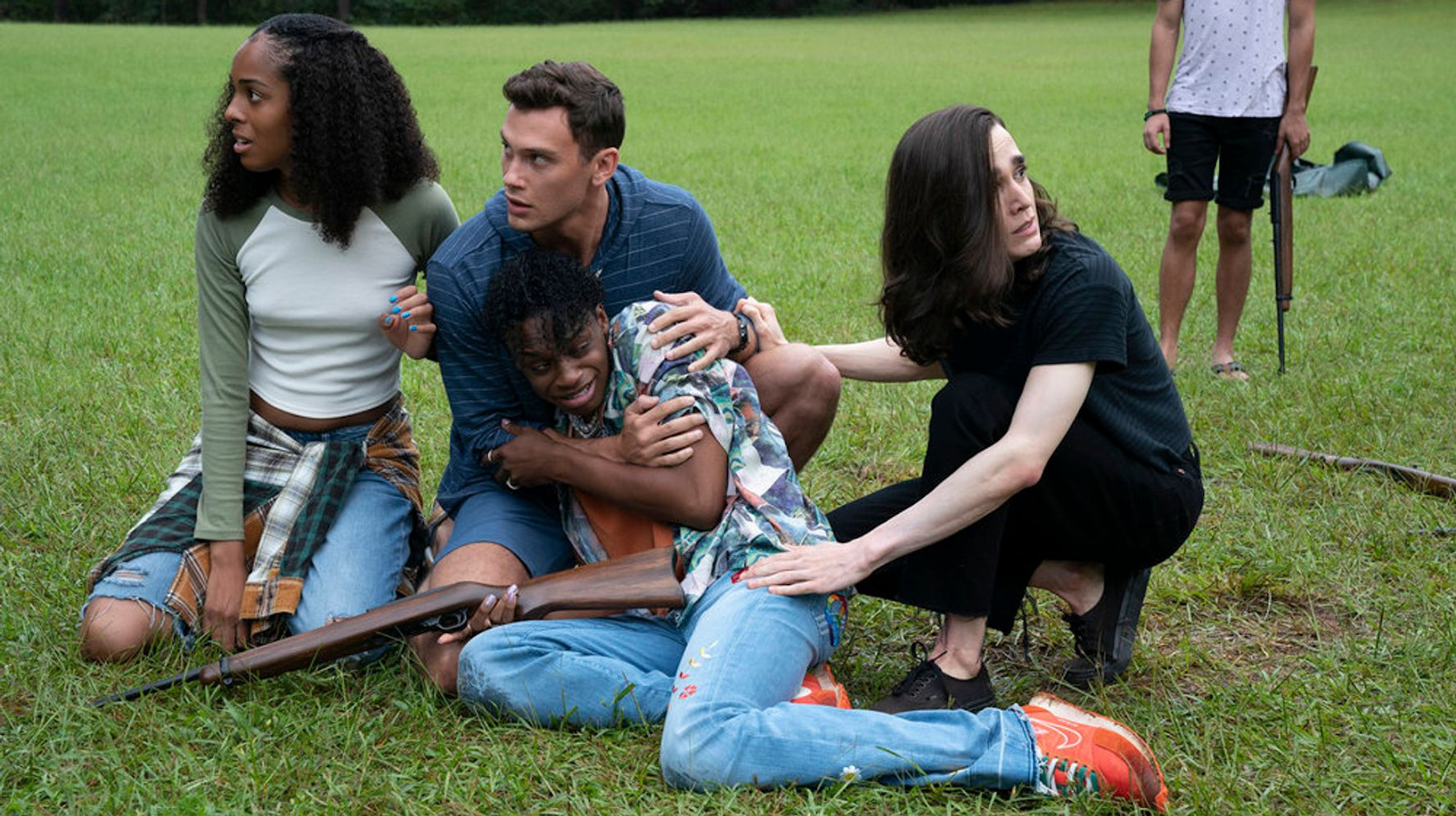 The Trouble with THEY/THEM - Merry-Go-Round Magazine